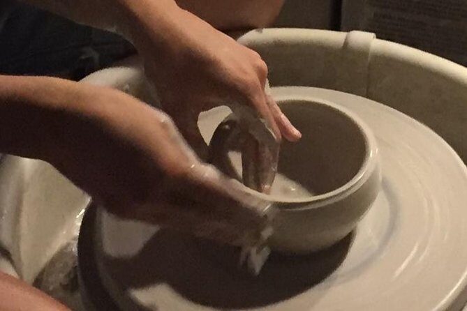 Pottery Class: Make your own mug or Bowl on Maui - Pottery Class: Make Your Own Mug or Bowl on Maui — A Creative Journey