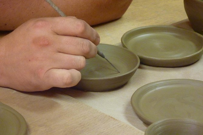Pottery Classes - Choosing the Right Pottery Class