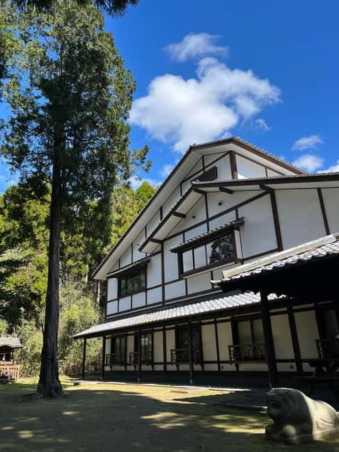 Pottery & Culinary Culture of Kagoshima  A Local Encounter - An Authentic Dive into Kagoshima’s Pottery and Culinary Scene