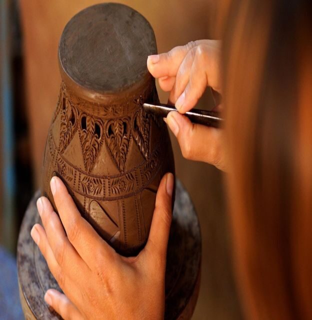 Pottery Experience in Cappadocia - Why This Tour Offers Real Value