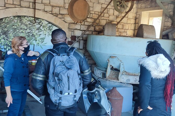 Pottery - Honey & Olive Oil experience - Discover the Authentic Flavors of Crete: Pottery, Honey, Olive Oil & Cultural Highlights