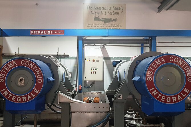 Pottery - Honey & Olive Oil experience - Practical Tips for Participants