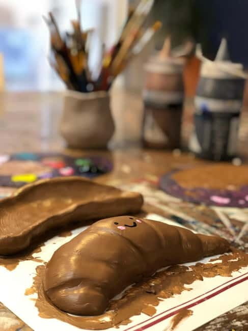 Pottery in the Heart of Palmas Old Town - What’s Included and How It Works