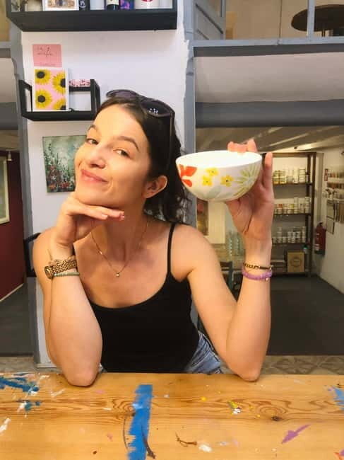 Pottery in the Heart of Palmas Old Town - FAQs