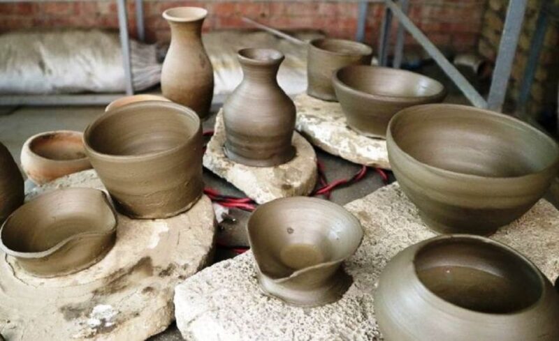 Pottery Making Class with Bhaktapur Guided Tour - Key Points
