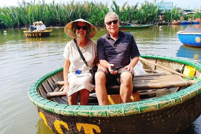 Pottery Making, Lantern Making, Coconut Village, Authentic Meal & Foot Massage - Discovering Thanh Ha Pottery Village