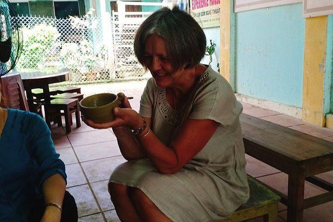Pottery Making, Lantern Making, Coconut Village, Authentic Meal & Foot Massage - Who Will Love This Tour