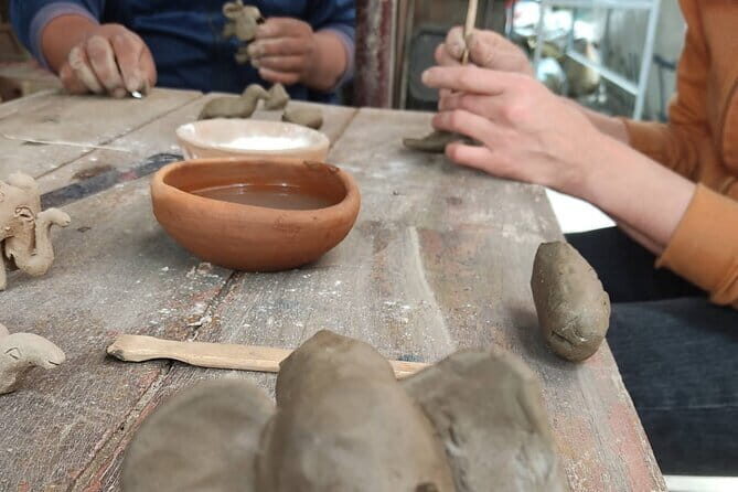 Pottery Making Workshop in Lalitpur Nepal - Introduction: What Makes This Pottery Workshop Stand Out?