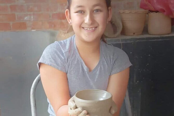 Pottery Making Workshop in Lalitpur Nepal - Additional Details and Tips for Participants