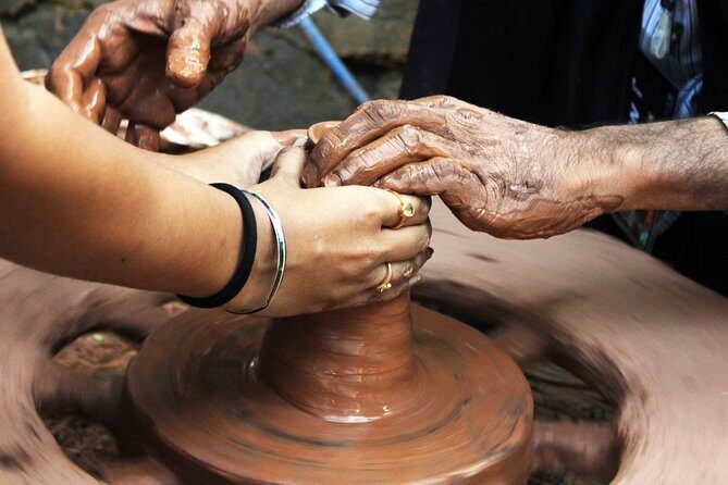 Pottery Village Cycling Tour from Pinnawala - Pottery Village Cycling Tour from Pinnawala: An Authentic Ride Through Sri Lanka’s Clay Heritage