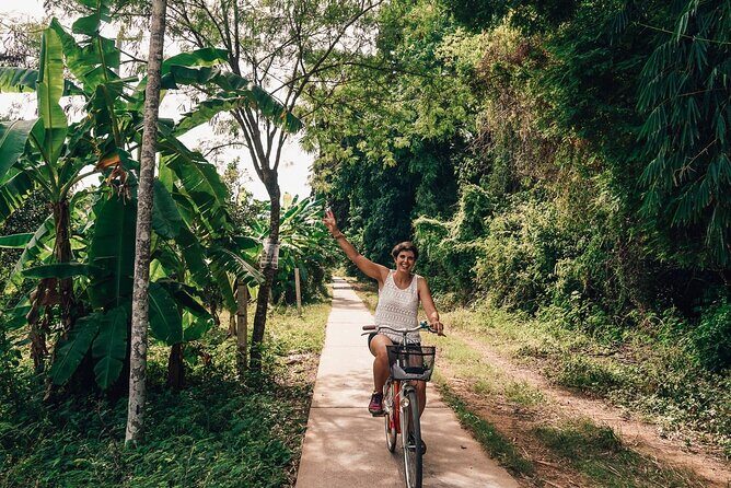 Pottery Village Cycling Tour from Pinnawala - Who Will Love This Tour?