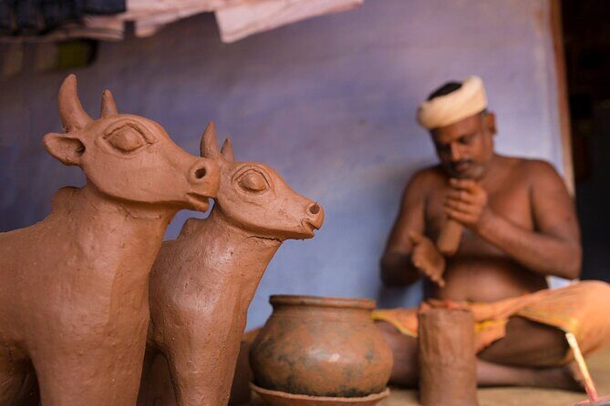 Pottery Village Cycling Tour from Pinnawala - The Sum Up: Who Is This Tour For?