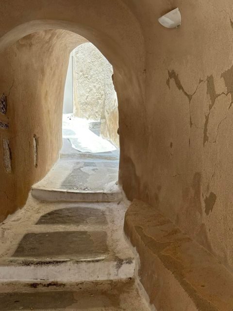 Pottery Workshop - Pottery Workshop in Santorini: A Hands-On Cultural Experience