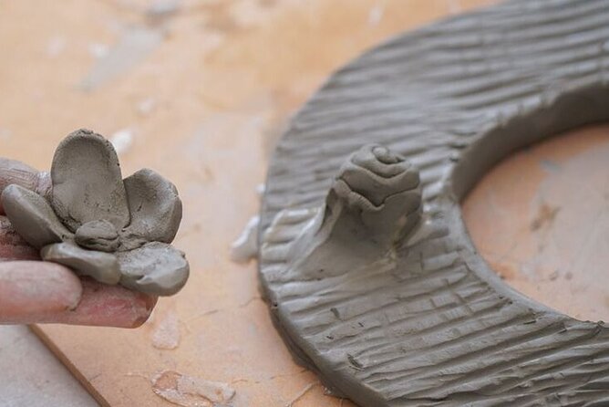 Pottery Workshop in Amnisiades Park - Final Thoughts