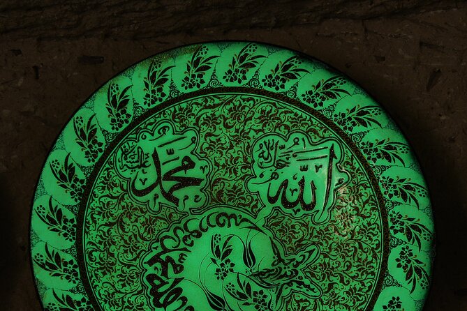 Pottery Workshop in Cappadocia - FAQ: Your Practical Questions Answered