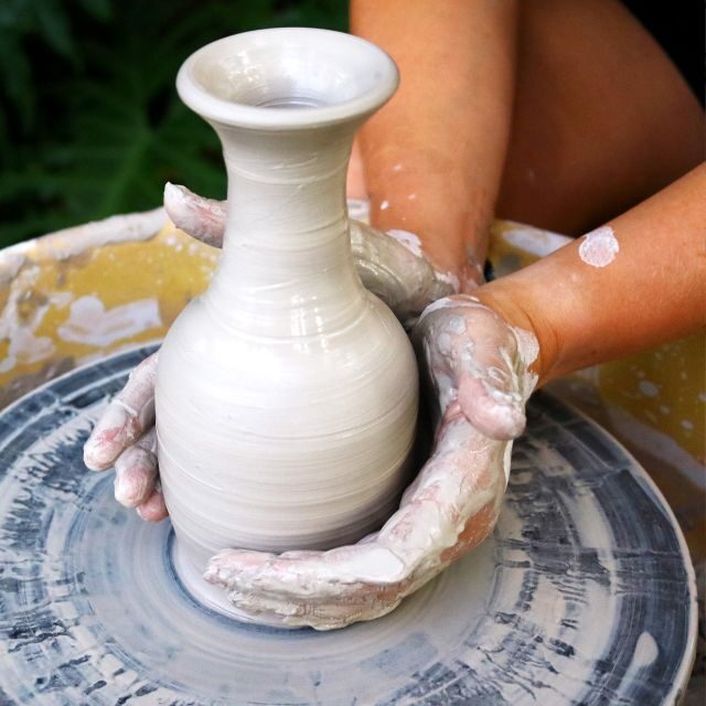 Pottery workshop in the Algarve - Authenticity and Connection: What Travelers Say