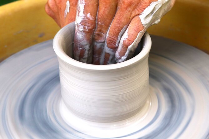 Pottery Workshop in the Algarve - What to Expect at the Pottery Workshop