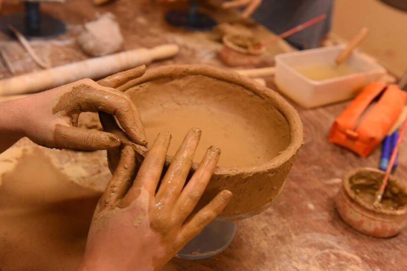 Pottery Workshop - Final Thoughts