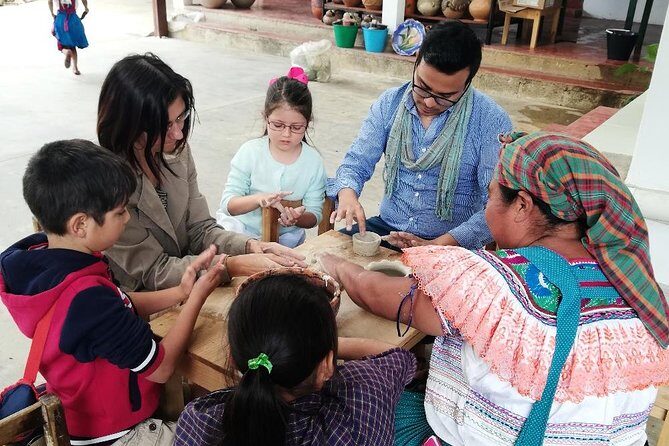 Pottery workshop with traditional potters - Who Will Love This Experience?