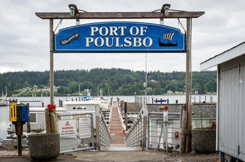 Poulsbo: Little Norway Walking Tour - Exploring Poulsbo: From Its Origins to Today