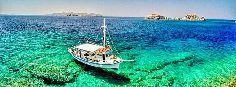 Pounta: Blue Lagoon Boat Tour - Who Would Love This Tour?