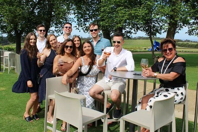 Pour Decisions | Wine Tour in Yarra Valley (Private Tour) - Exploring the Itinerary: A Closer Look