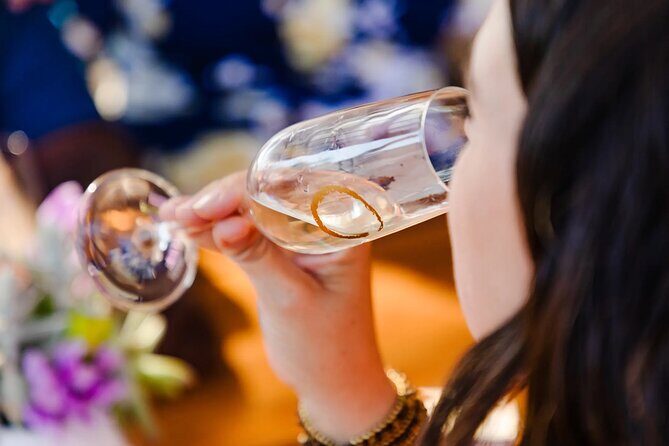 Pour & Pose: Travel Portraits with a Twist of Wine - Frequently Asked Questions