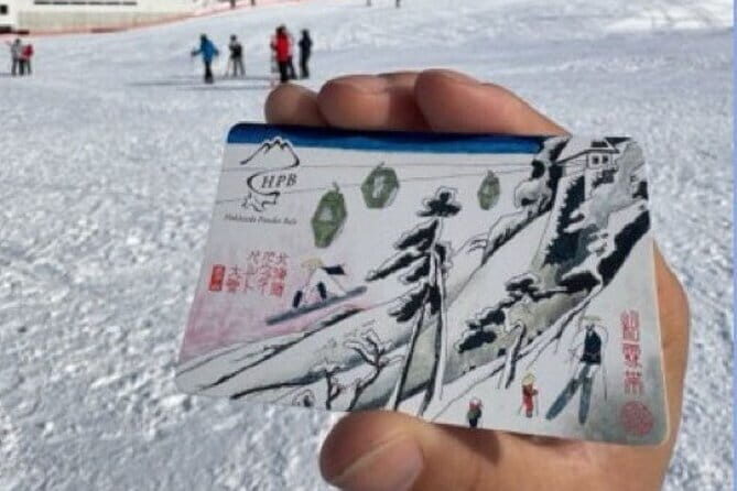 Powder Belt Pass 5 days Ticket,Snowshoeing, Hot Springs Wagyu BBQ - FAQ