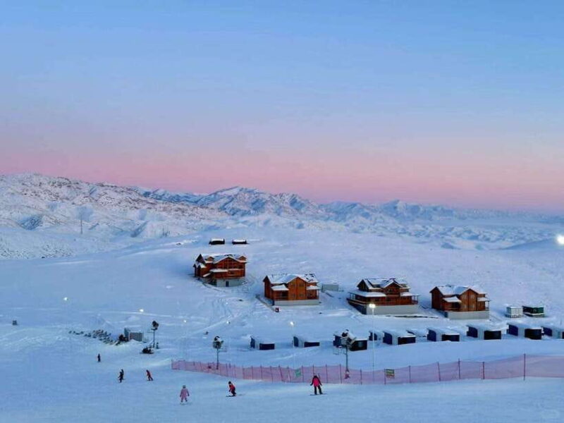 Powder Snow Paradise - Jikepulin & General's Mountain Ski - Final Thoughts