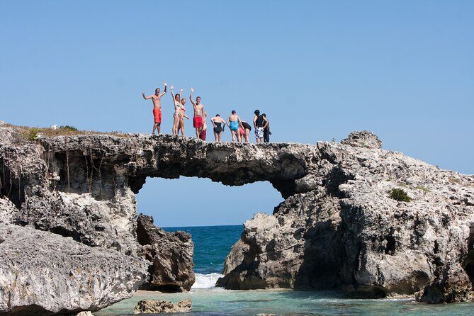 Power 360 Sightseeing and Snorkel Cruise Antigua - Who Should Consider This Tour?