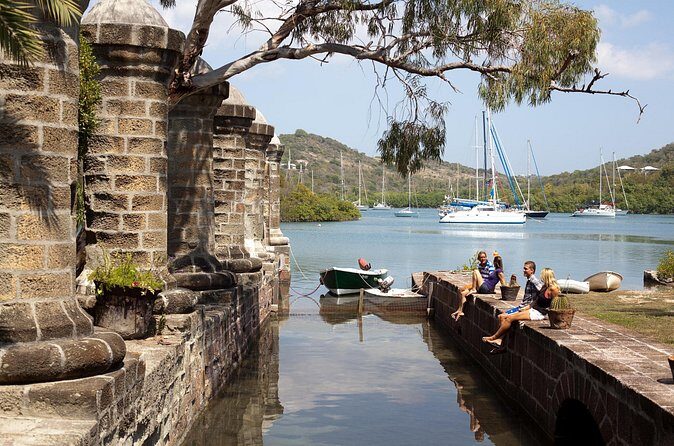 Power 360 Sightseeing and Snorkel Cruise Antigua - Frequently Asked Questions