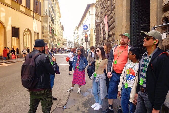 Power and Prestige: "The Medici Walking Tour of Florence" - Value and Practicalities