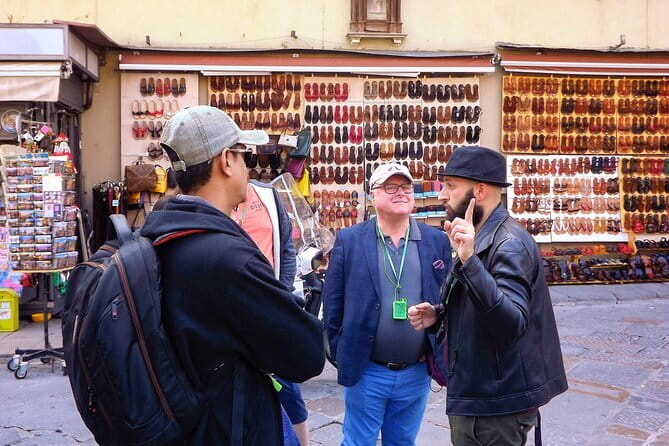 Power and Prestige: The Medici Walking Tour of Florence - Who Should Consider This Tour?