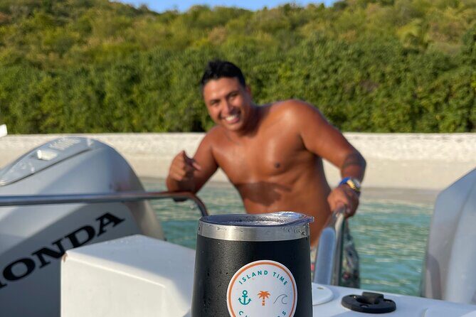 Power Catamaran All Included Island Trips - Final Thoughts