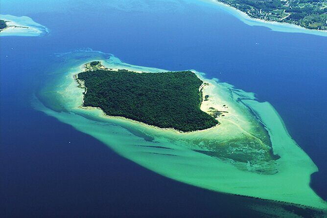 Power Island Guided Jetski Tour - What Makes This Tour Special?