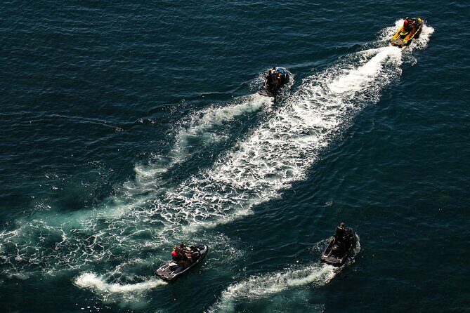 Power Island Guided Jetski Tour - Who Will Enjoy This Tour?