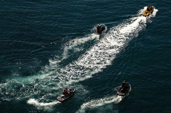 Power Island Guided Jetski Tour - Final Thoughts: Is This Tour Right for You?