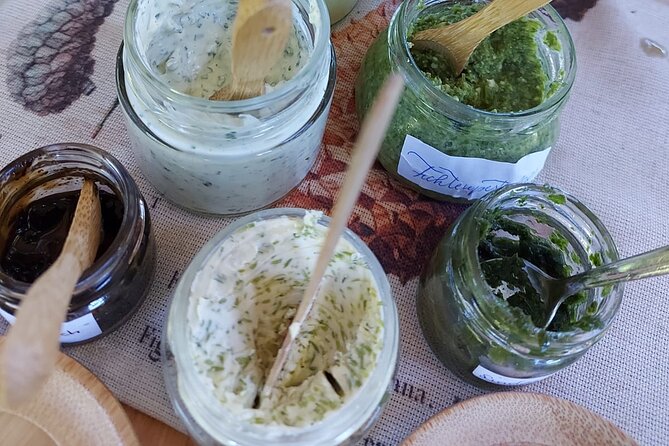 Power of Trees Private Tasting Tour - Value and Practicalities