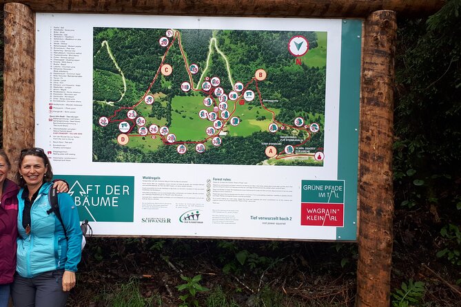 Power of Trees Private Tasting Tour - Who Will Love This Tour?