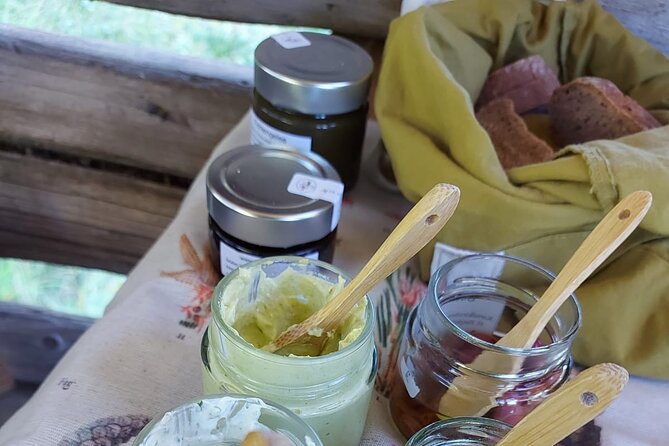 Power of Trees Private Tasting Tour - FAQ