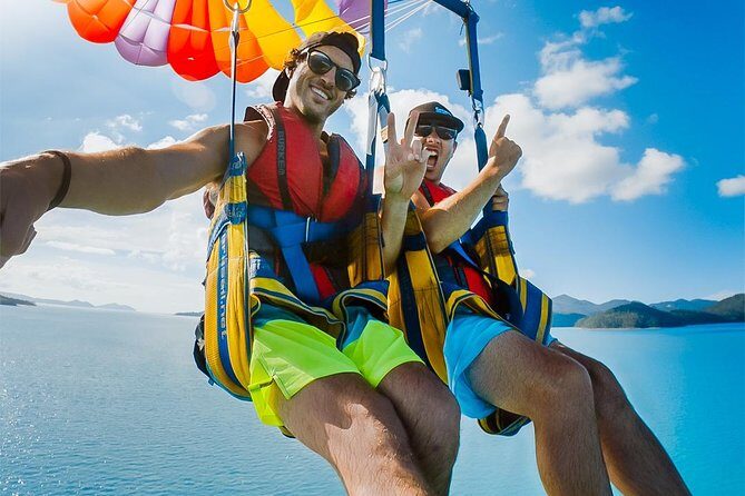 Power Shore Adventure Power Fly - An In-Depth Look at the Tour