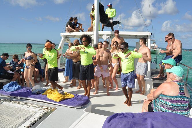 Power Shore Adventure Power Fly - Authentic Experiences and Guest Feedback