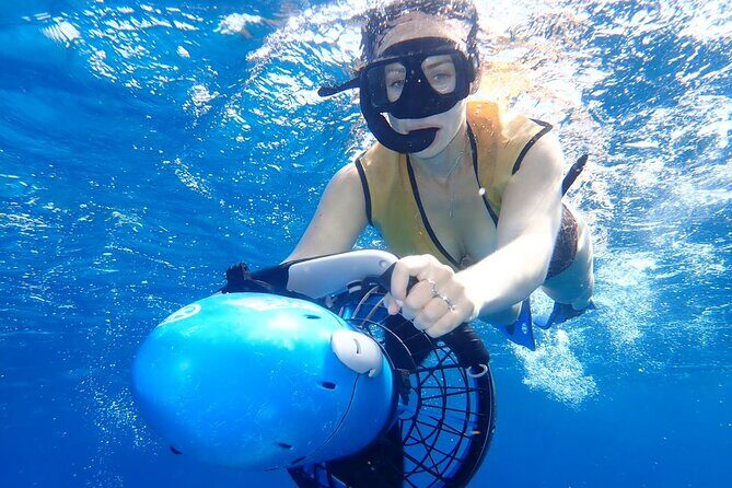 Power Snorkel By Sea Scooters & Tequila Tasting - Final Thoughts