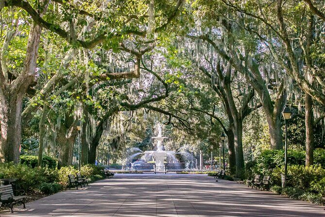 Power Up Your Girls Trip with Savannah Mobile Yoga Class - Final Thoughts