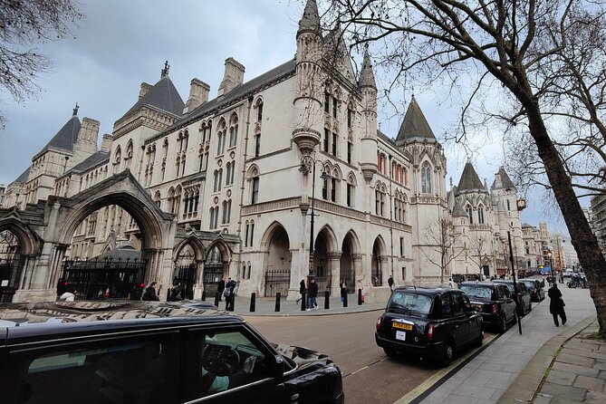 Powerhouse London - Private Walking Tour - The Experience: What to Expect