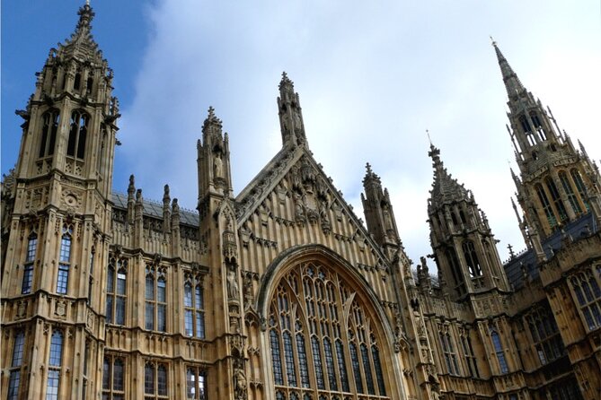 Powerhouse London - Private Walking Tour - FAQ