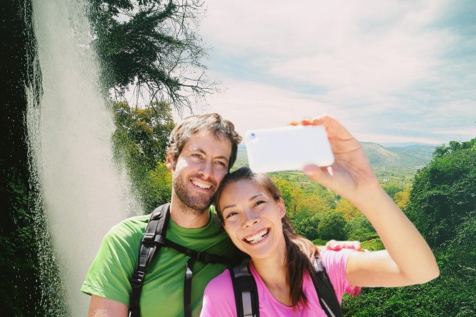 Pozar Thermal Baths and Edessa Day Trip from Thessaloniki - Practical Considerations