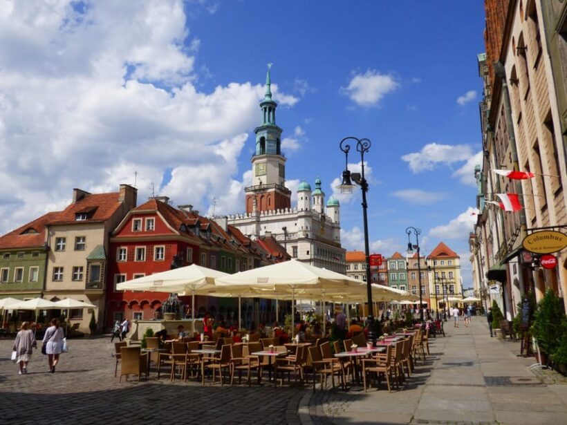 Pozna: Private Highlights Tour with a local guide - Why Choose This Tour?