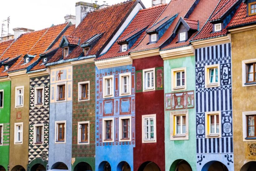 Poznan: Express Walk with a Local in 60 minutes - Authentic Insights from Travelers