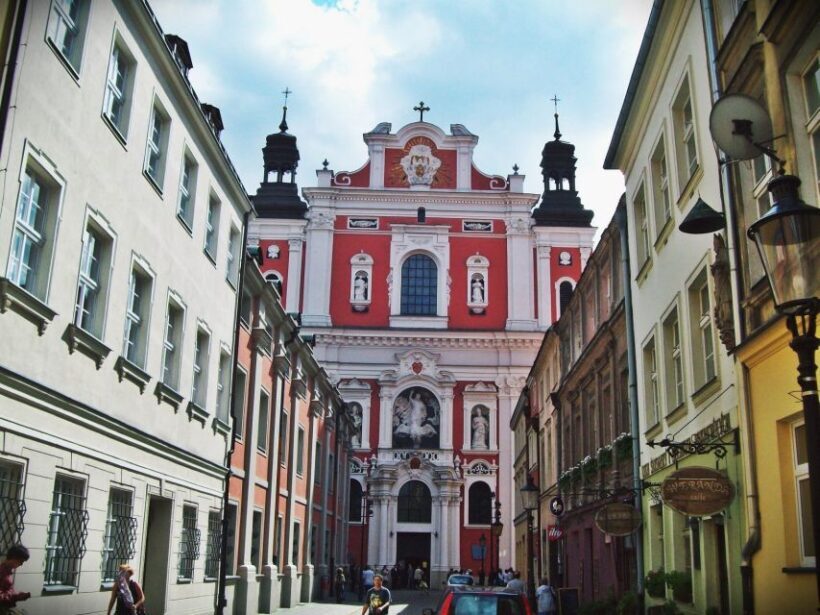 Poznan: Heart of Greater Poland full Day Trip from Wroclaw - An In-Depth Look at the Experience